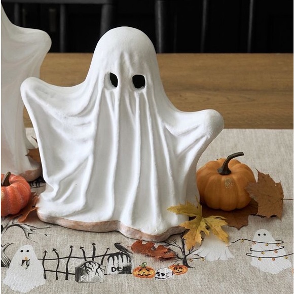 Pottery Barn | Accents | Pottery Barn Whimsical And Handcrafted Spooky ...